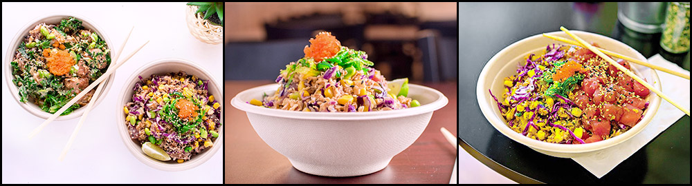 Poke Poke - Madison, WI 53703-3544 (Menu & Order Online)